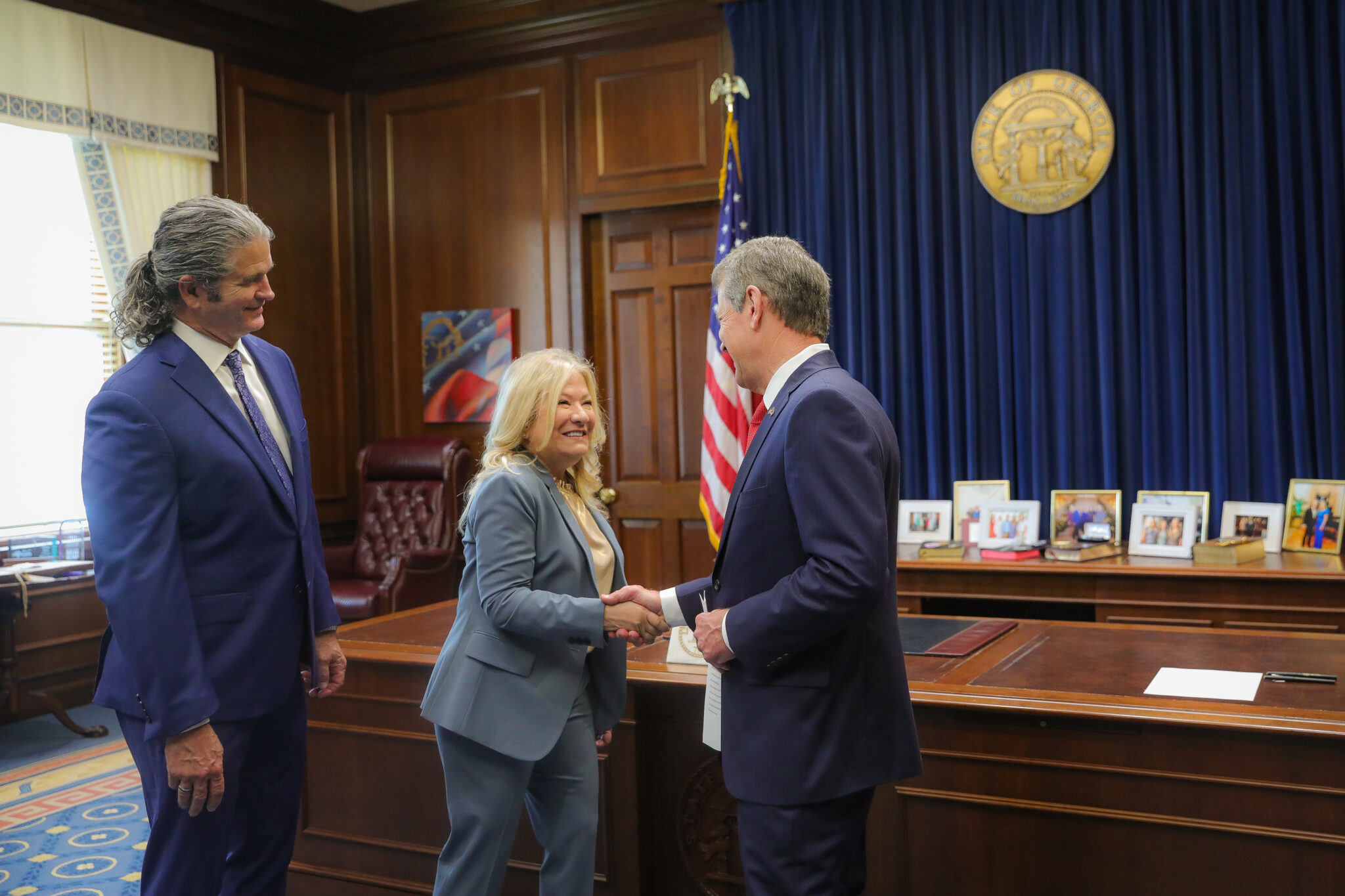 MBE Spotlight: Maria Guerra-Stoll of GBS Architects and Interiors and ...